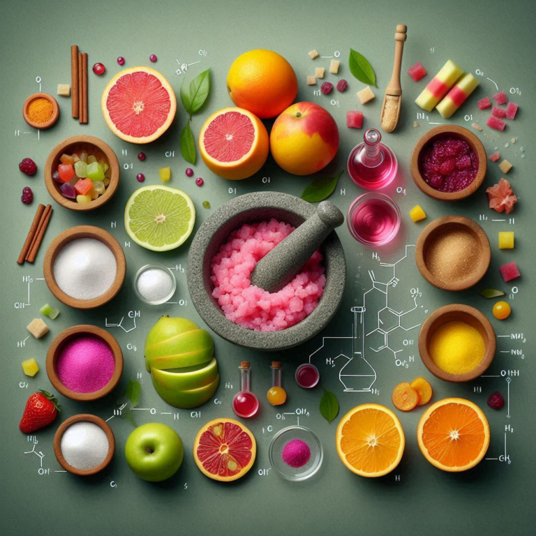 To Study the effect of potassium bisulphite as food preservative ...